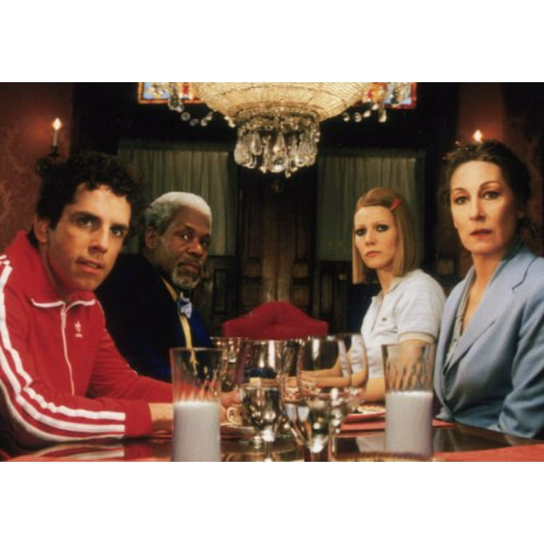 The Royal Tenenbaums Criterion