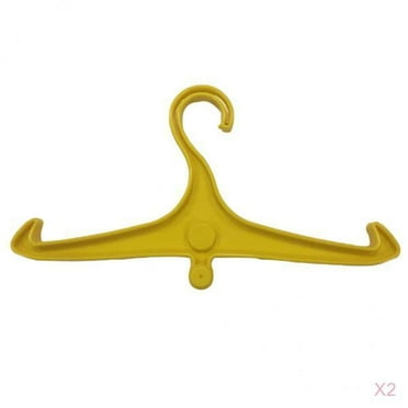 Scuba Diving Multi-Purpose Anti-Slip BC Hanger with Din Thread ...