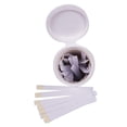 Bartovation Salinity Test Strips, Chloride Cl Ion Measuring 0-1000 ppm ...