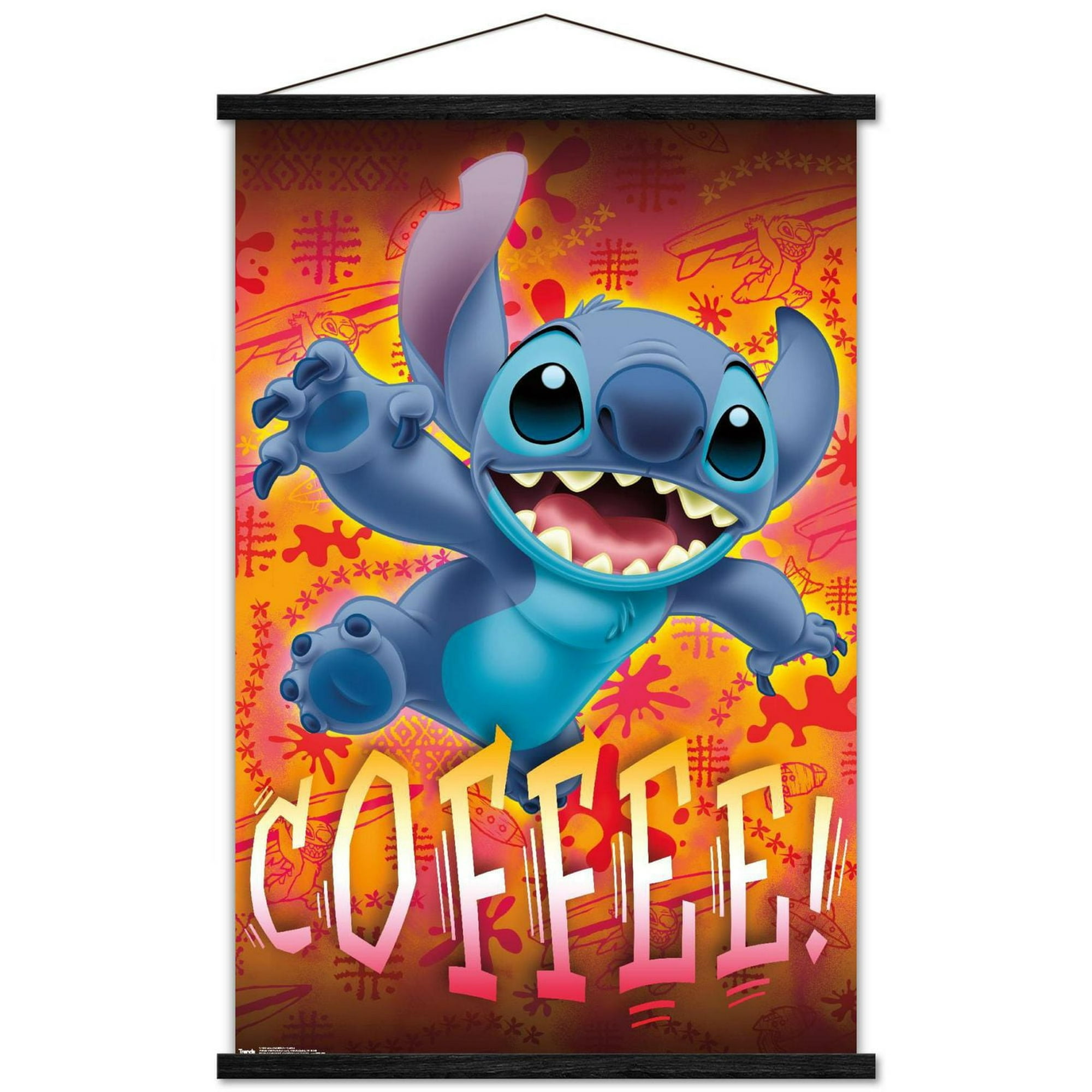 Click here for Trends International Disney Lilo And Stitch - Coff... prices