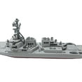 Kids Navy Ship & Airplane Model: Toy Aircraft Carrier, Submarine ...