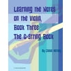 Learning the Viola, Book One, (Paperback) - Walmart.com
