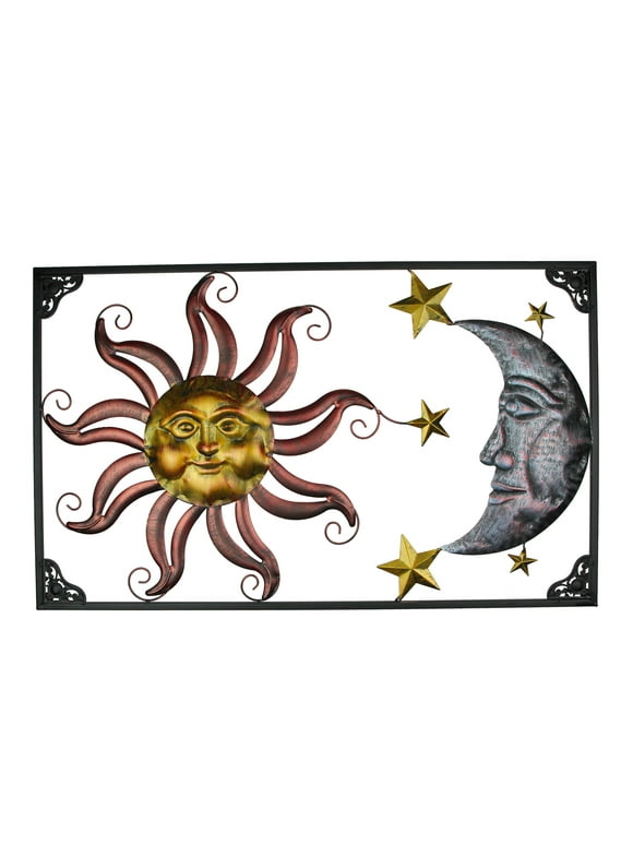 Outdoor Wall Art in Patio & Outdoor Decor - Walmart.com