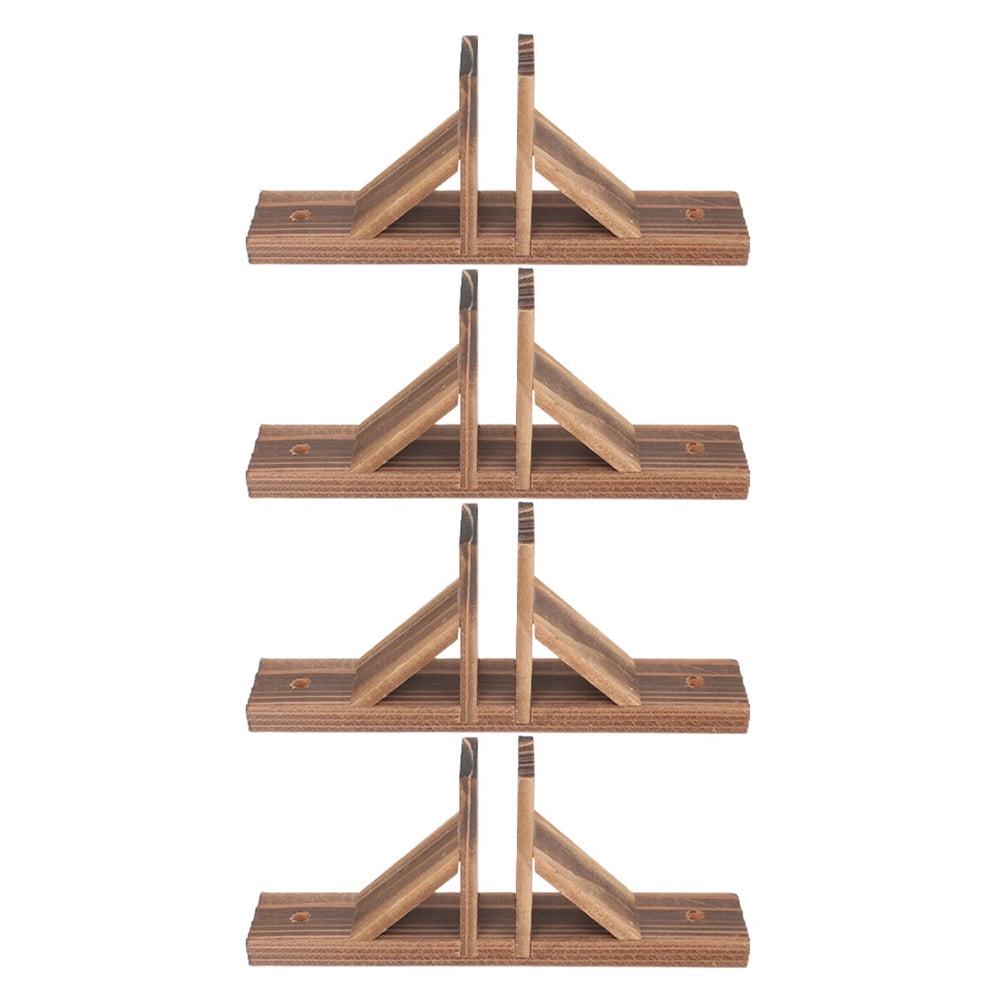 Click here for Hampplies 4pcs Fence Post Support For Supporting G... prices