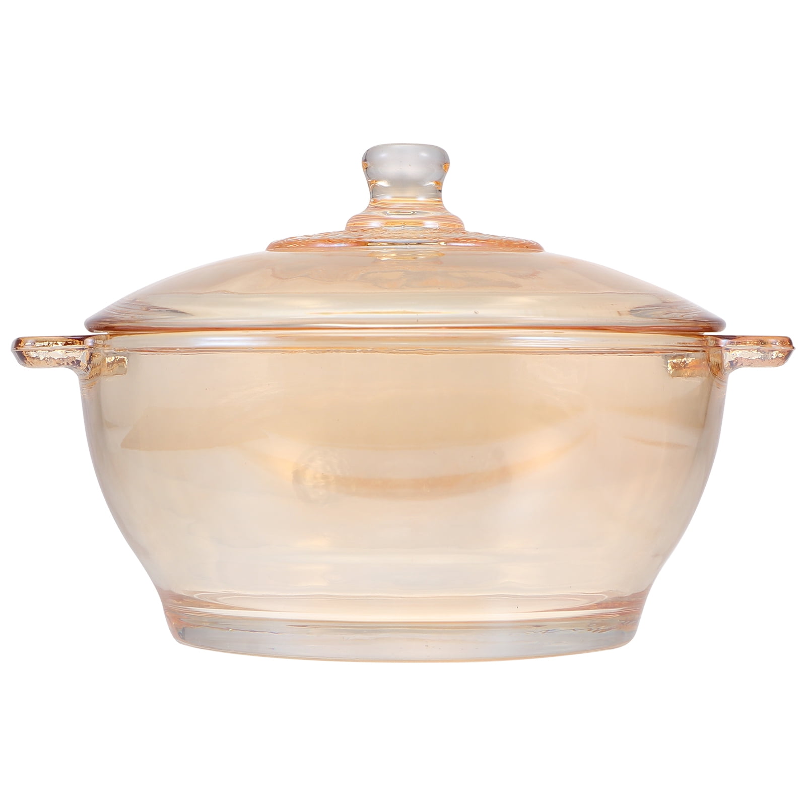 Bowl Glass Dish Casserole Bowls Fruit Containers Salad Mixing Pasta ...