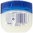 Vaseline Original Anti-Aging Petroleum Jelly, 50ml - Walmart.com