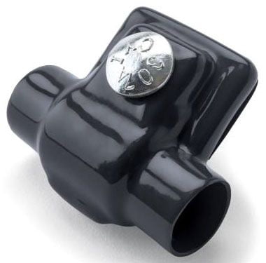 Robroy PRSSP200, 2"", PVC Coated, Split, 2-Piece, Conduit Coupling, 1pc ...