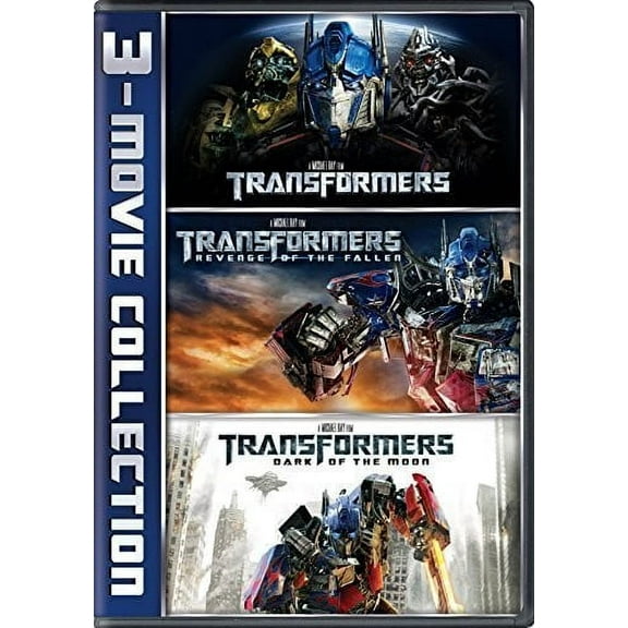 Transformers - Walmart.com
