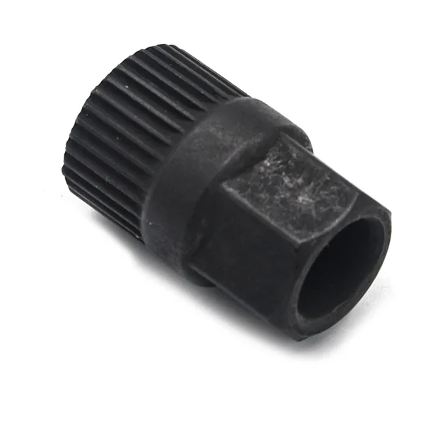 Alternator Clutch Pulley Removal Tool - 33TxH17, V-Belt Free-Wheeling ...