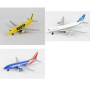 Spirit Airlines Model