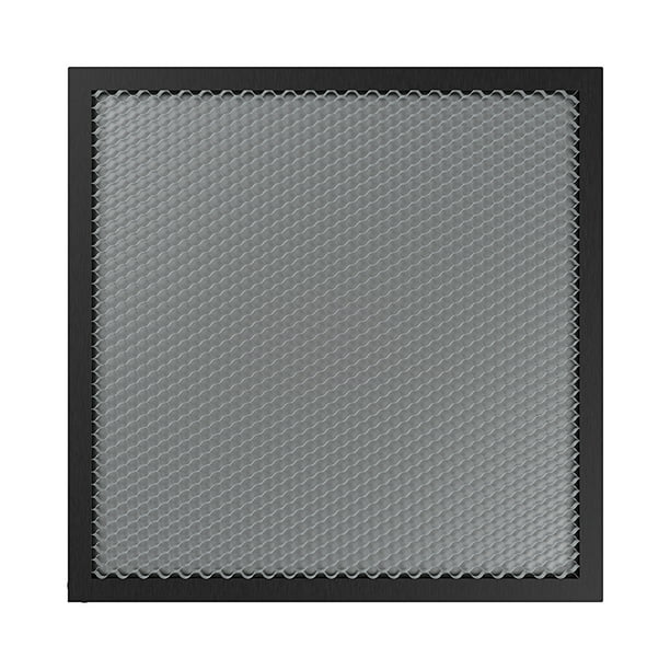 Creality Laser Engraver Honeycomb Working Table Workbench 235x235mm ...