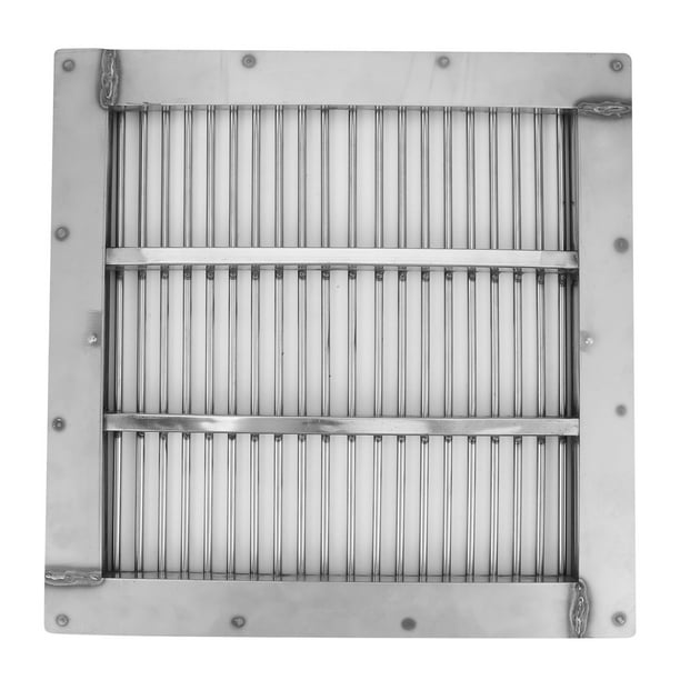 Main Drain Cover, Drain Outlet Grate, Professional Manufacturing Good ...