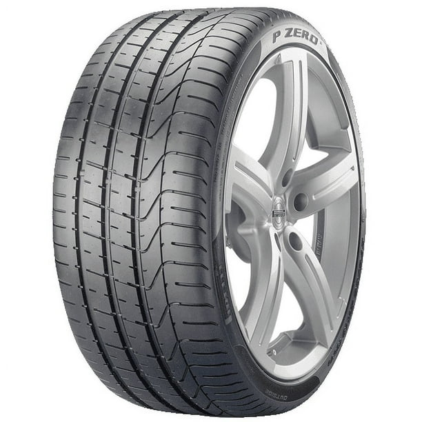 Llanta Pirelli P Zero Run Flat 275/50r20 113w | Bodega Aurrera en línea
