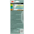 3M™ Trizact™ Performance Sandpaper 03064SRP, 3-2/3" x 9", 3000 Grit, 6 ...