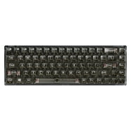 Das Keyboard DKPK5QSP0GZS0USX The Second Generation 5QS Smart RGB ...