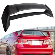 Honda Fit Rear Spoiler