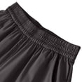 CHEEREAM Kids Athletic Baggy Shorts Wide Leg Active Elastic Waist ...