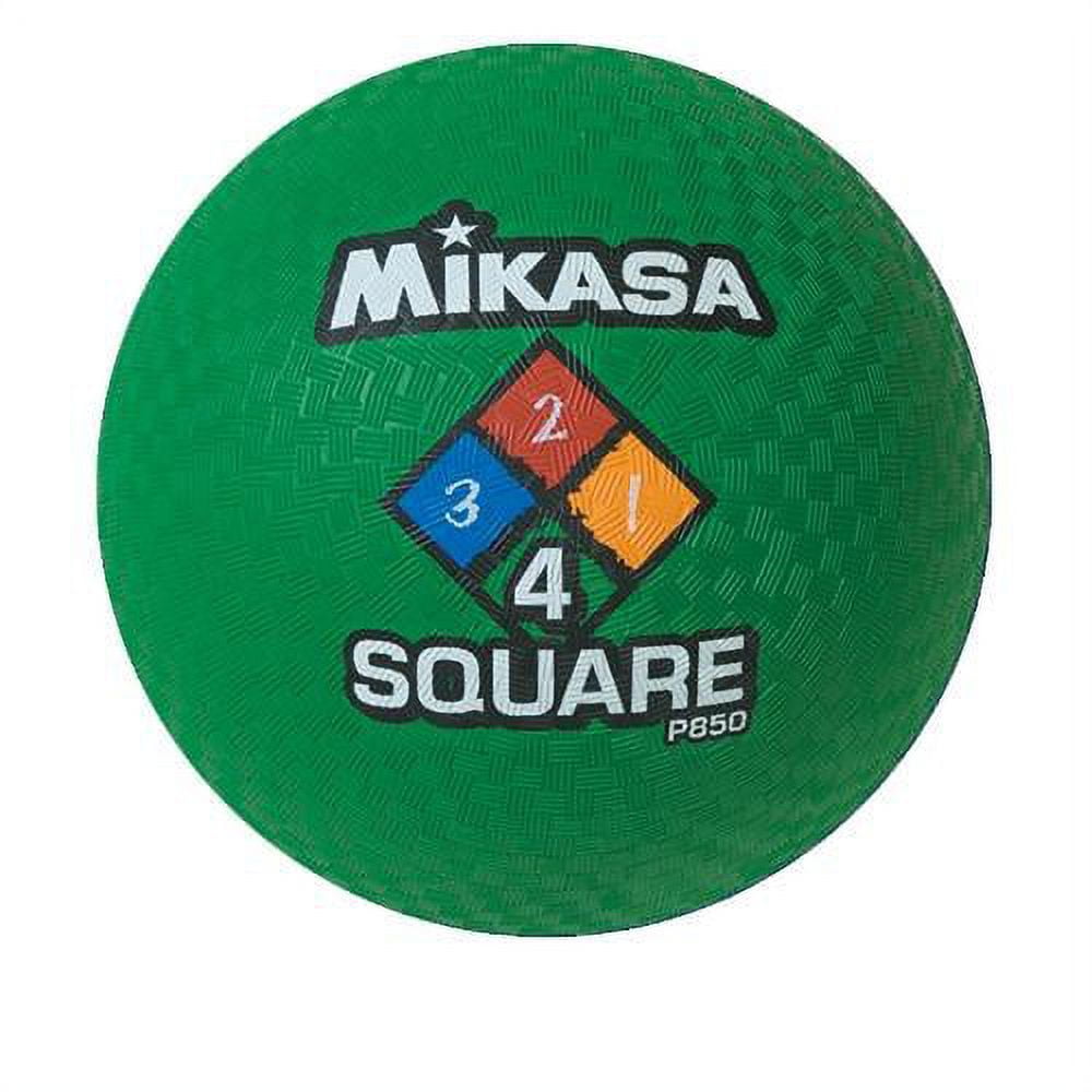 Click here for Mikasa Playground Ball (Lime  8.5-Inch) 8.5 In prices