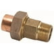 Male Union, 3/4 In. Mip X C, Lead Free - Walmart.com