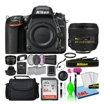 Nikon D750 24.3MP DSLR Digital Camera with 24-120mm VR Lens (1549 ...