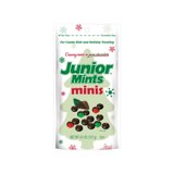 Junior Mints Holiday Minis 4.5 Ounce Stand-up Pouch - Walmart.com