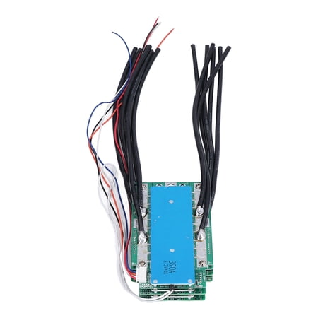 BMS PCB Protection Board, Car Start Inverter BMS PCB Balance Function ...