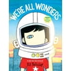 Wonder Wonder: Illustrated Edition, (Hardcover) - Walmart.com
