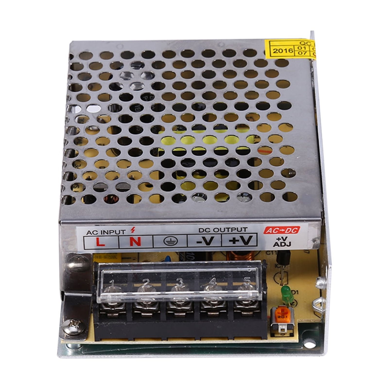 Click here for Hesignd Dc 12v 15a Universal Regulated Switching P... prices