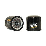 Wix 51243 OIL FILTER - Walmart.com