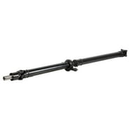 Crown Automotive J5360986 CASJ5360986 FRONT PROPELLER SHAFT (CJ ...