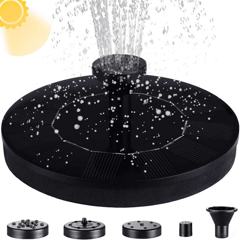 Click here for Mikewe Solar Fountain Pump  Solar Water Pump Float... prices