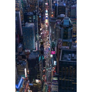 Chicago City Flag Thick Paper Sign Print Picture 8x12 - Walmart.com