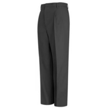 Red Kap Men's Pleated Twill Slacks - Walmart.com