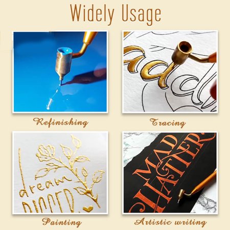 Slanting Fine Line Paint Pen Slanting Fine Line Slanting Fine Slanting ...