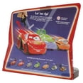 Disney Cars Supercharged Rip Stick Racers Radiator Springs Lightning ...