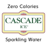 Cascade Ice Sparkling Water, Strawberry Lemonade, 17.2 Fl Oz( Pack of ...