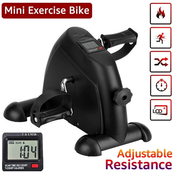 Electric Leg Exercise Machine
