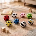 Bean Bags for Kids 8-Piece Bulk Pack, Hand Throwing and Catching ...
