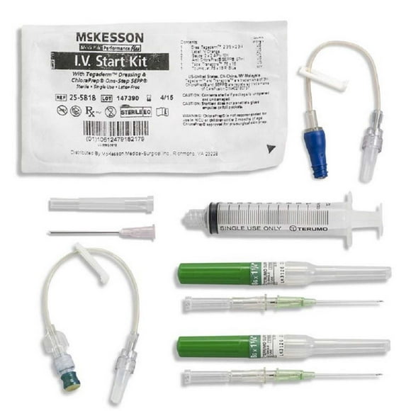 Iv Kits
