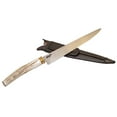 Brazilian Flame Chef's Knife - Deer Horn - Walmart.com