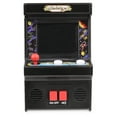 Bridge Galaga Mini Arcade Game - Walmart.com
