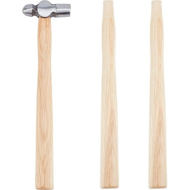 Vintaj Special Edition - 4 oz Ball Pein Hammer For Metal Smithing 2.5 ...