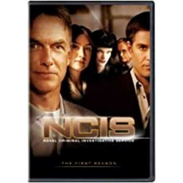 NCIS: Los Angeles Complete Series DVD, Paramount Action & Adventure ...
