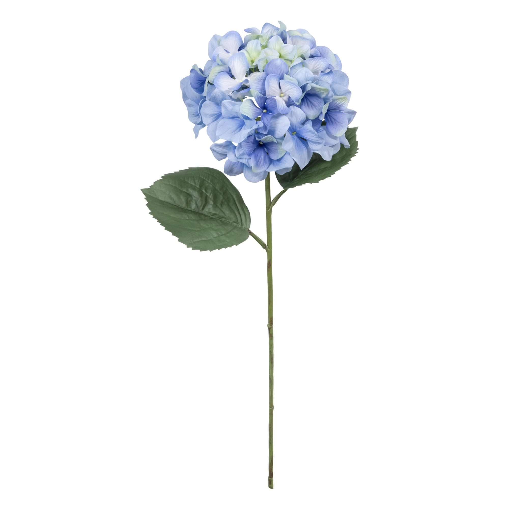 Click here for Mainstays Artificial Hydrangea Long Stem prices