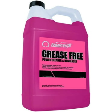 Free Shipping! Metalube Corp CG Cleaner/Degreaser - 1 Gallon - Walmart ...