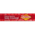 Diamond Bakery Original Hawaiian Soda Crackers, 13 Oz. - Walmart.com