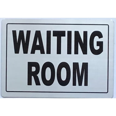 Social Distancing Sign, Please Do Not Congregate In Locker Room, 18x24 ...