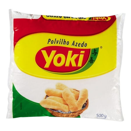 Yoki Sour Starch - Walmart.ca