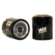 WIX Oil Filter 51051 - Walmart.com