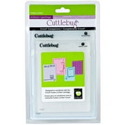 Cuttlebug Embossing Folders
